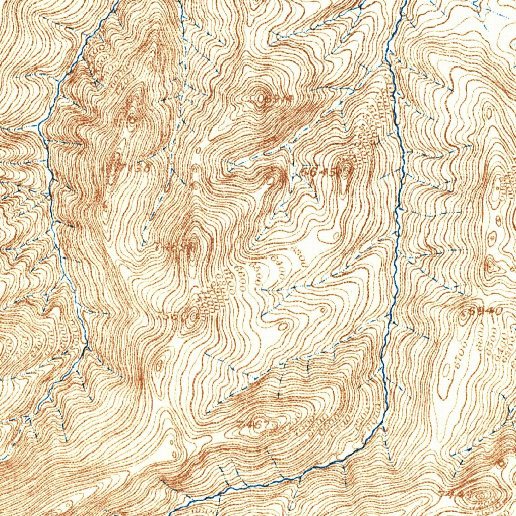 Big Timber, MT (1891, 125000-Scale) Map by United States Geological ...