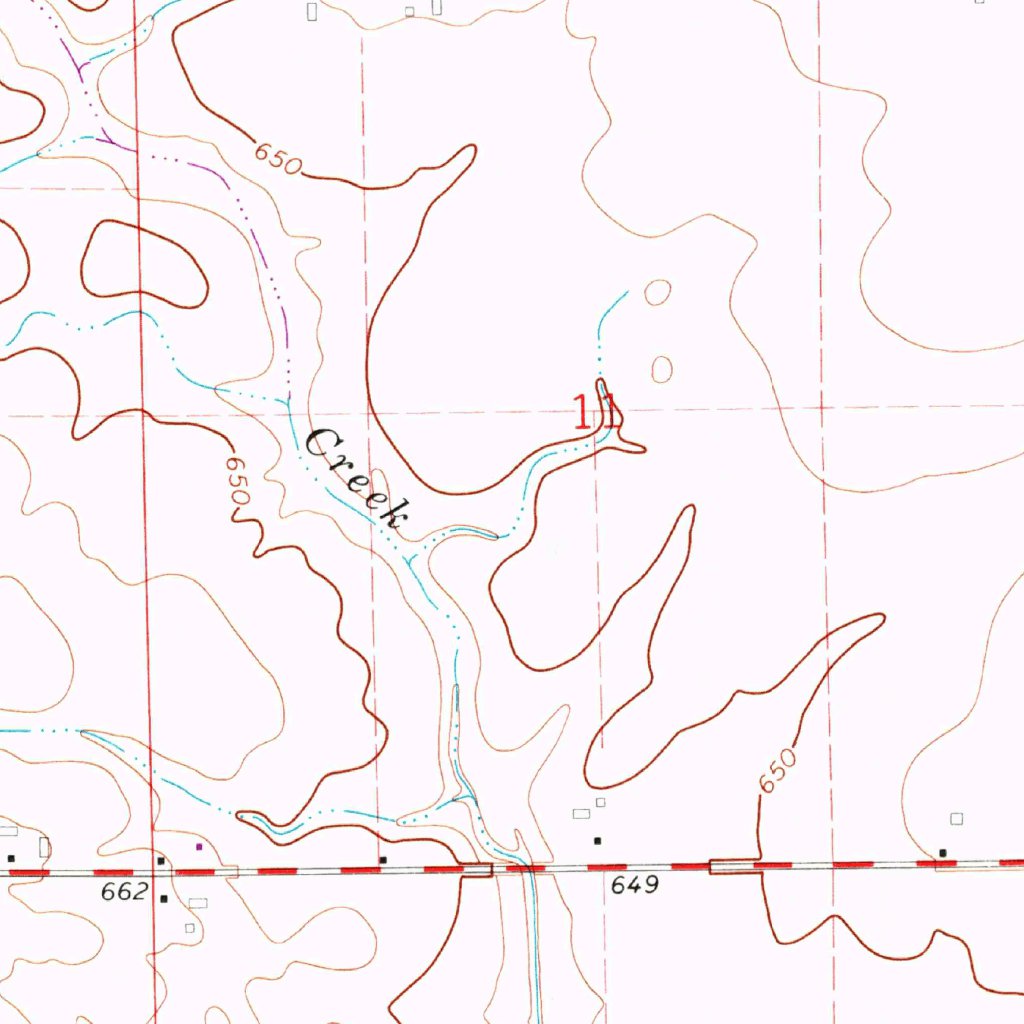 Bradley, IL (1964, 24000-Scale) Map by United States Geological Survey ...