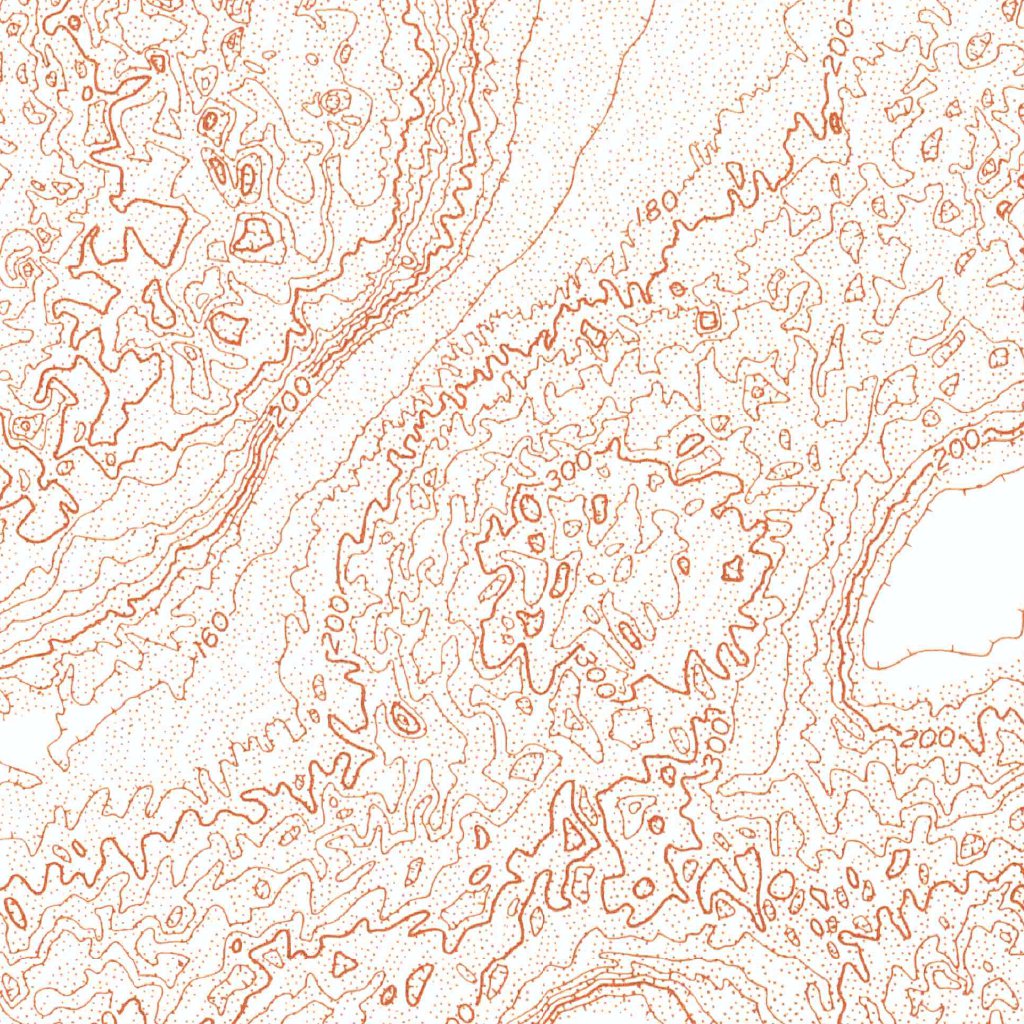Cactus, CA (V3, 1963) Map by United States Geological Survey | Avenza Maps