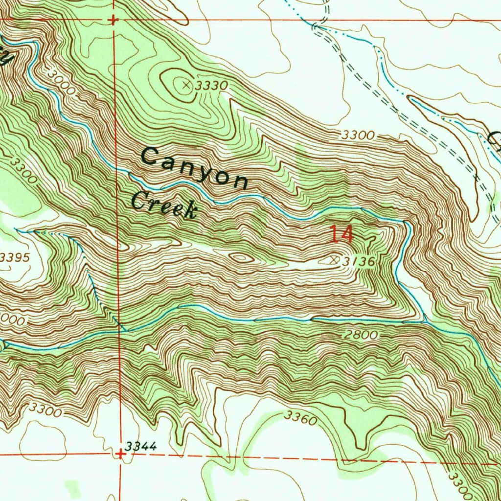 Camas Patch, WA (1965, 24000-Scale) Map by United States Geological ...