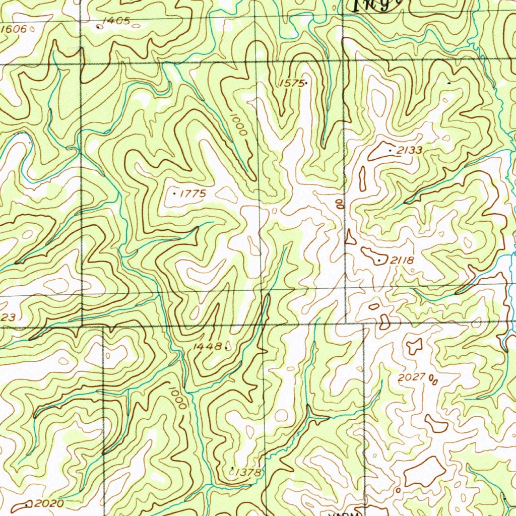 Candle, AK (1955, 250000-Scale) Map by United States Geological Survey ...