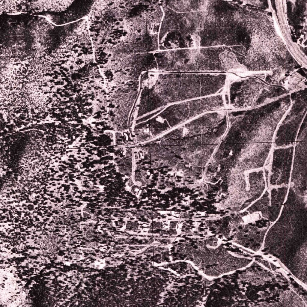 Carson City, NV (1974, 24000-Scale) Map by United States Geological ...
