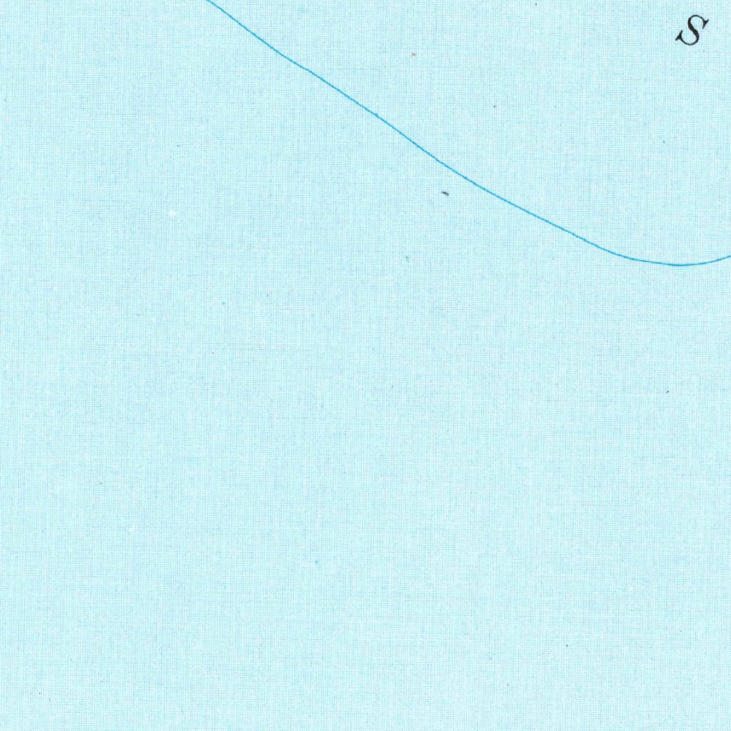 Cat Island, MS-LA (1951, 24000-Scale) Map by United States Geological ...