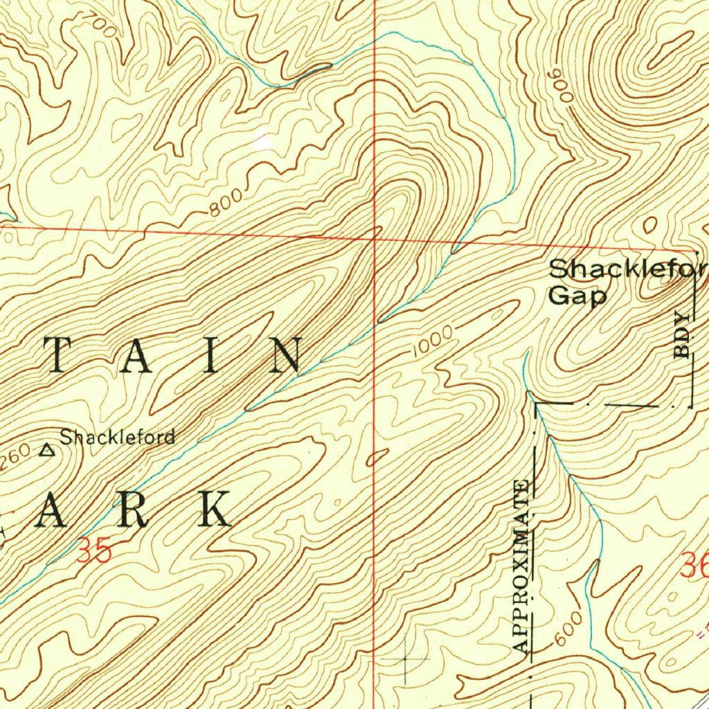 Chelsea, AL (1959, 24000-Scale) Map by United States Geological Survey ...