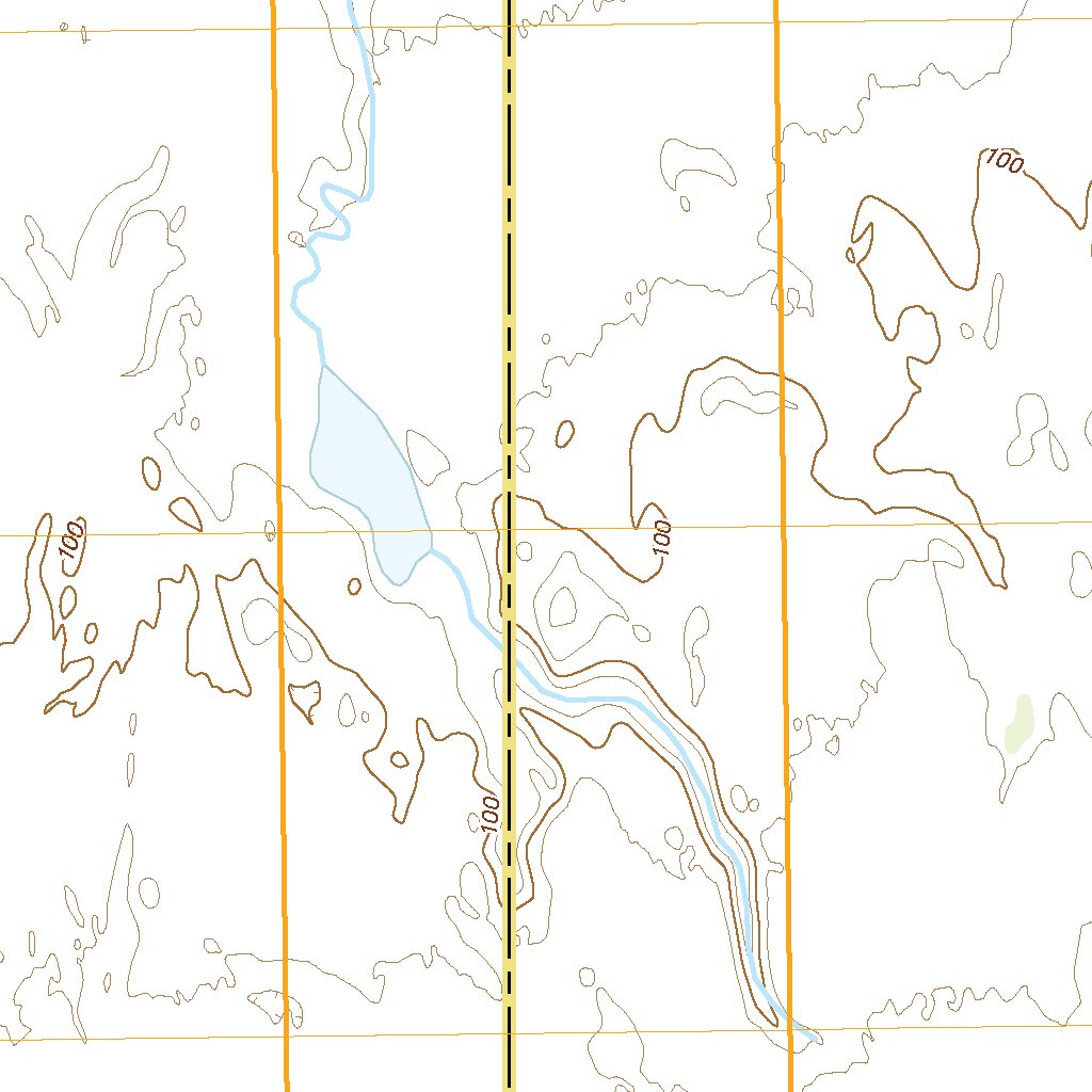 Chignik B-6 NW, AK (2020, 25000-Scale) Map by United States Geological ...