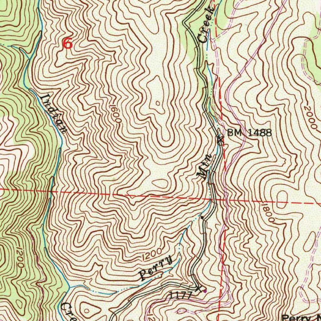 Coloma, CA (1949, 24000-Scale) Map by United States Geological Survey ...