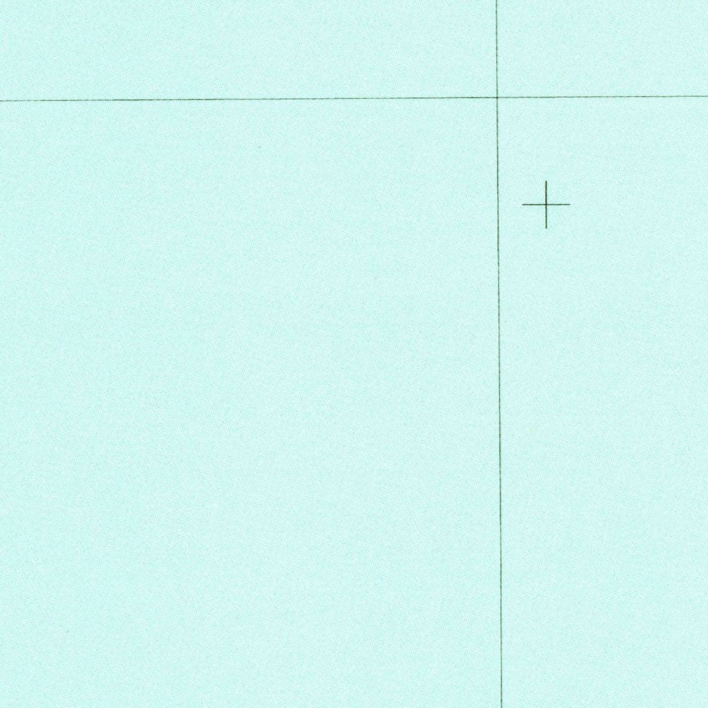 Copper Harbor, MI (1985, 100000-Scale) Map by United States Geological ...