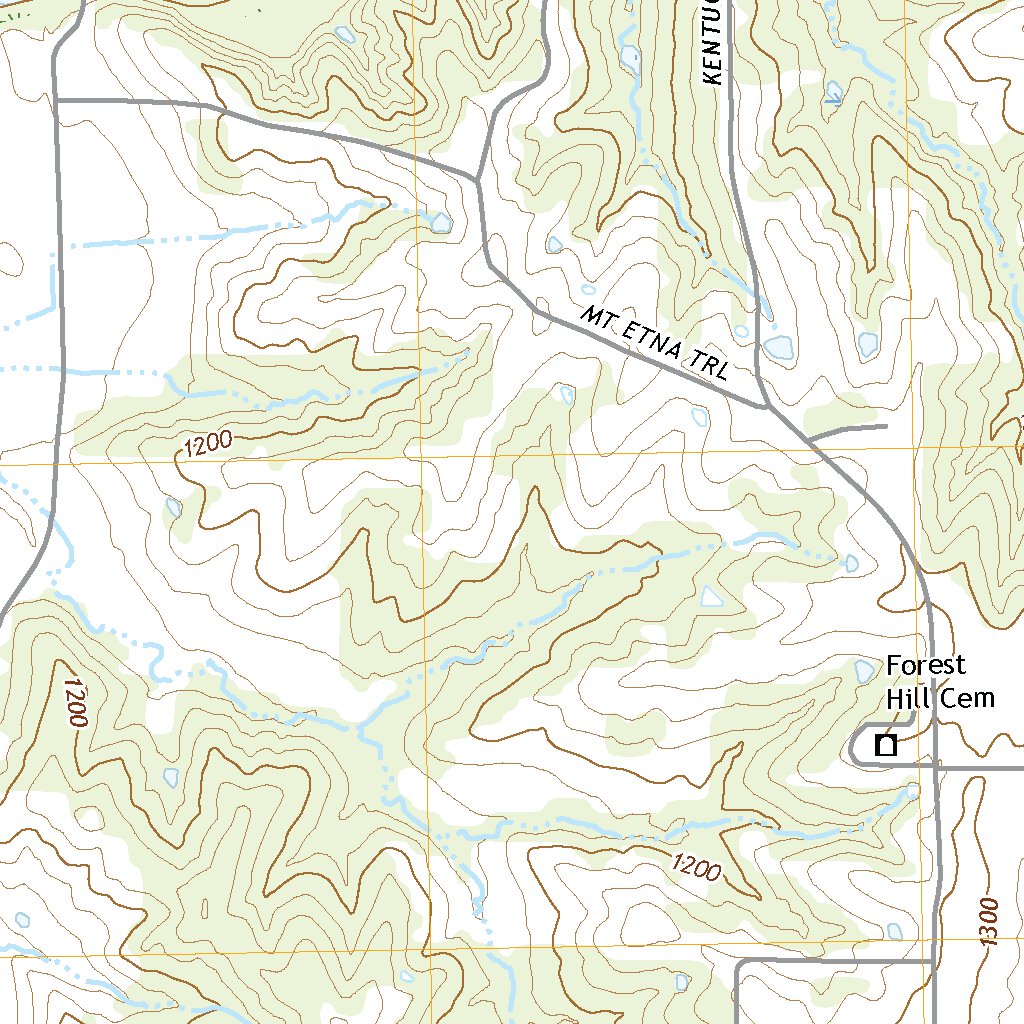 Corning North, IA (2022, 24000-Scale) Map by United States Geological ...
