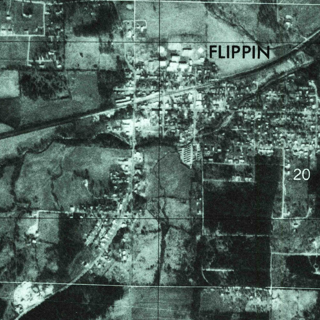 Cotter, AR (1979, 24000-Scale) Map by United States Geological Survey ...