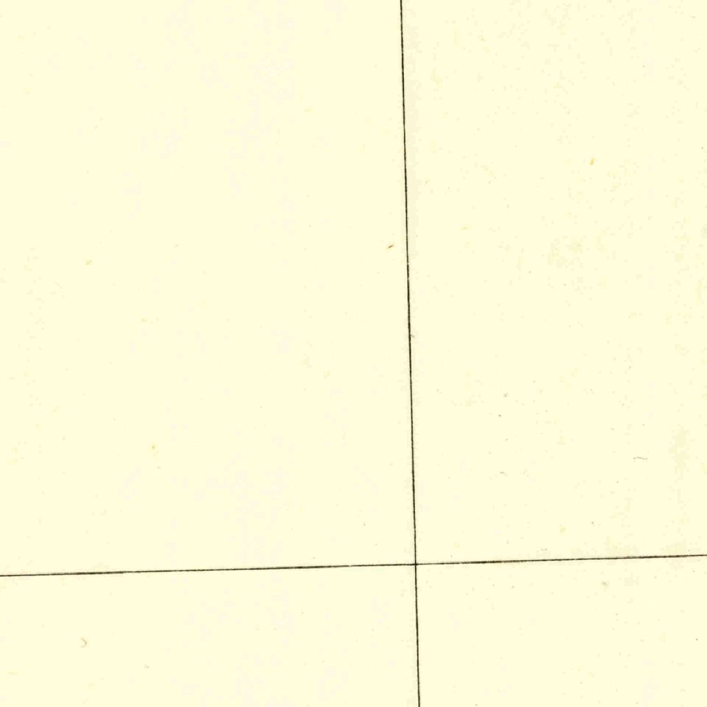 Coyote Wells, CA (1943, 62500-Scale) Map by United States Geological ...