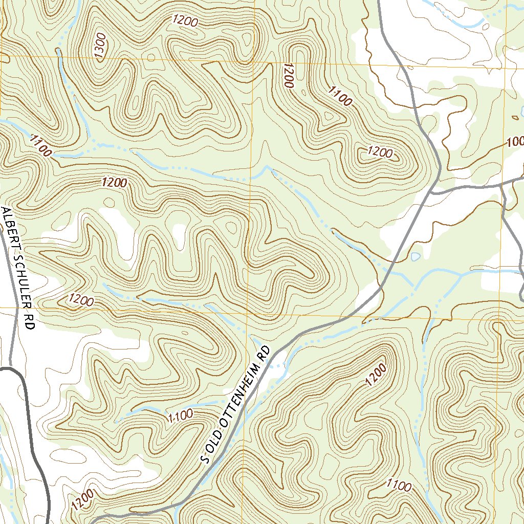 Crab Orchard Ky 2019 24000 Scale Map By United States Geological