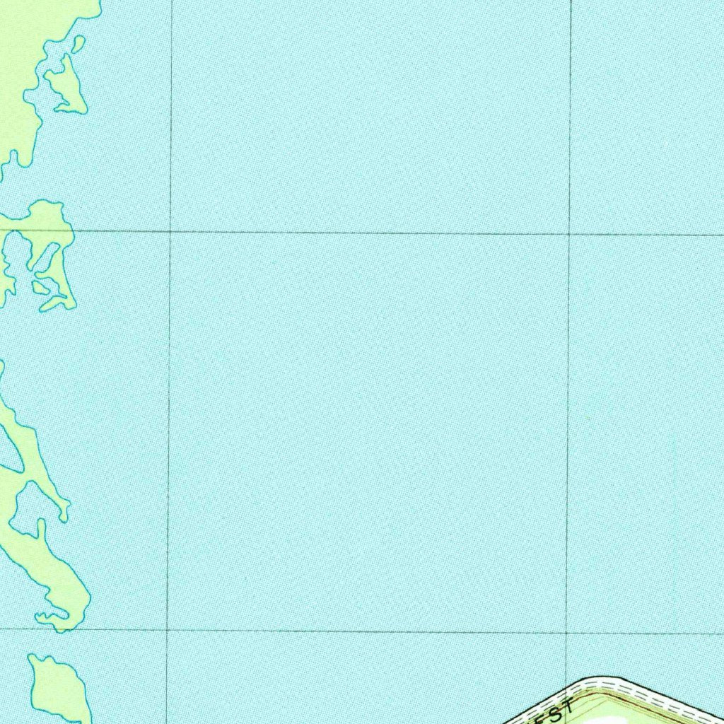 Cross, SC (1979, 24000-Scale) Map by United States Geological Survey ...