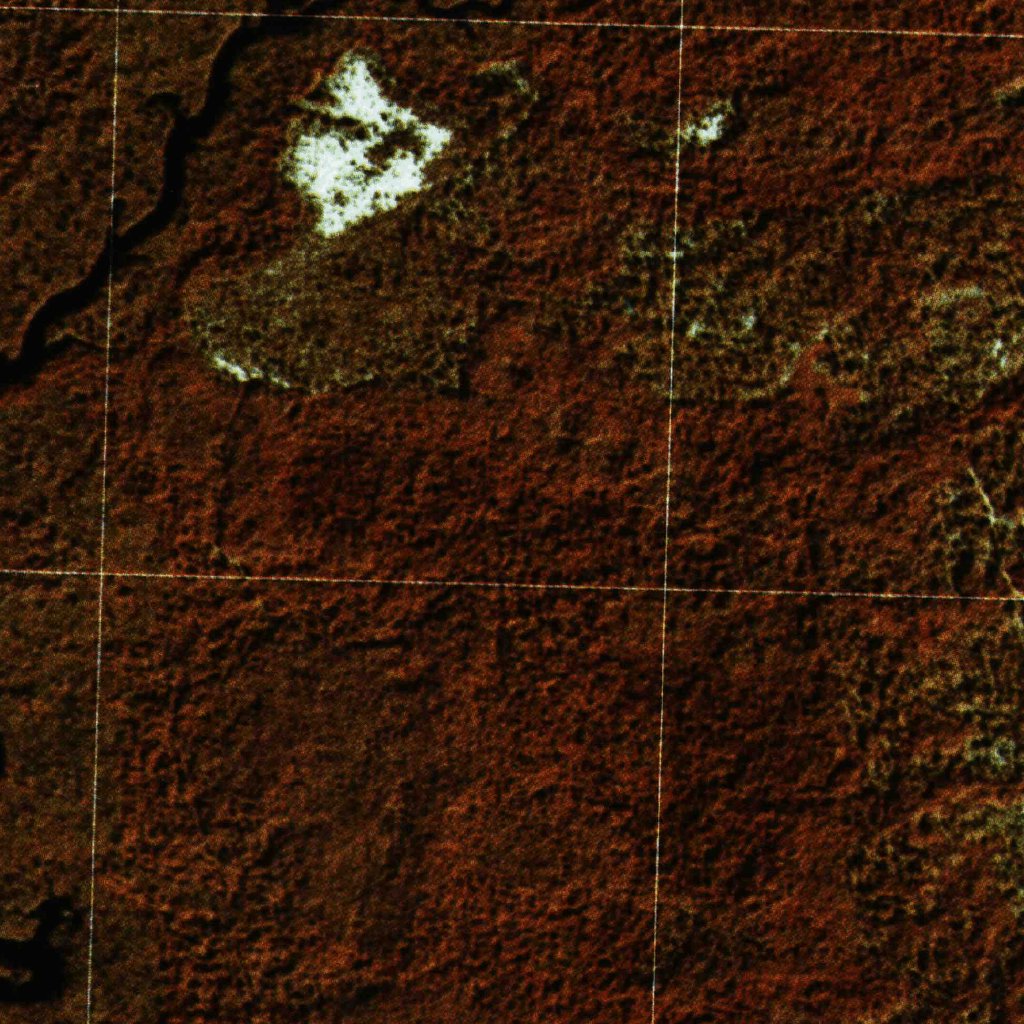 Currie, NC (1980, 24000-Scale) Map by United States Geological Survey ...