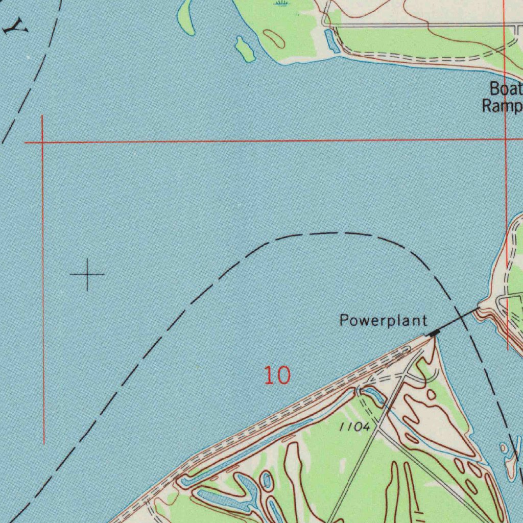 Dancy, WI (1970, 24000-Scale) Map by United States Geological Survey ...