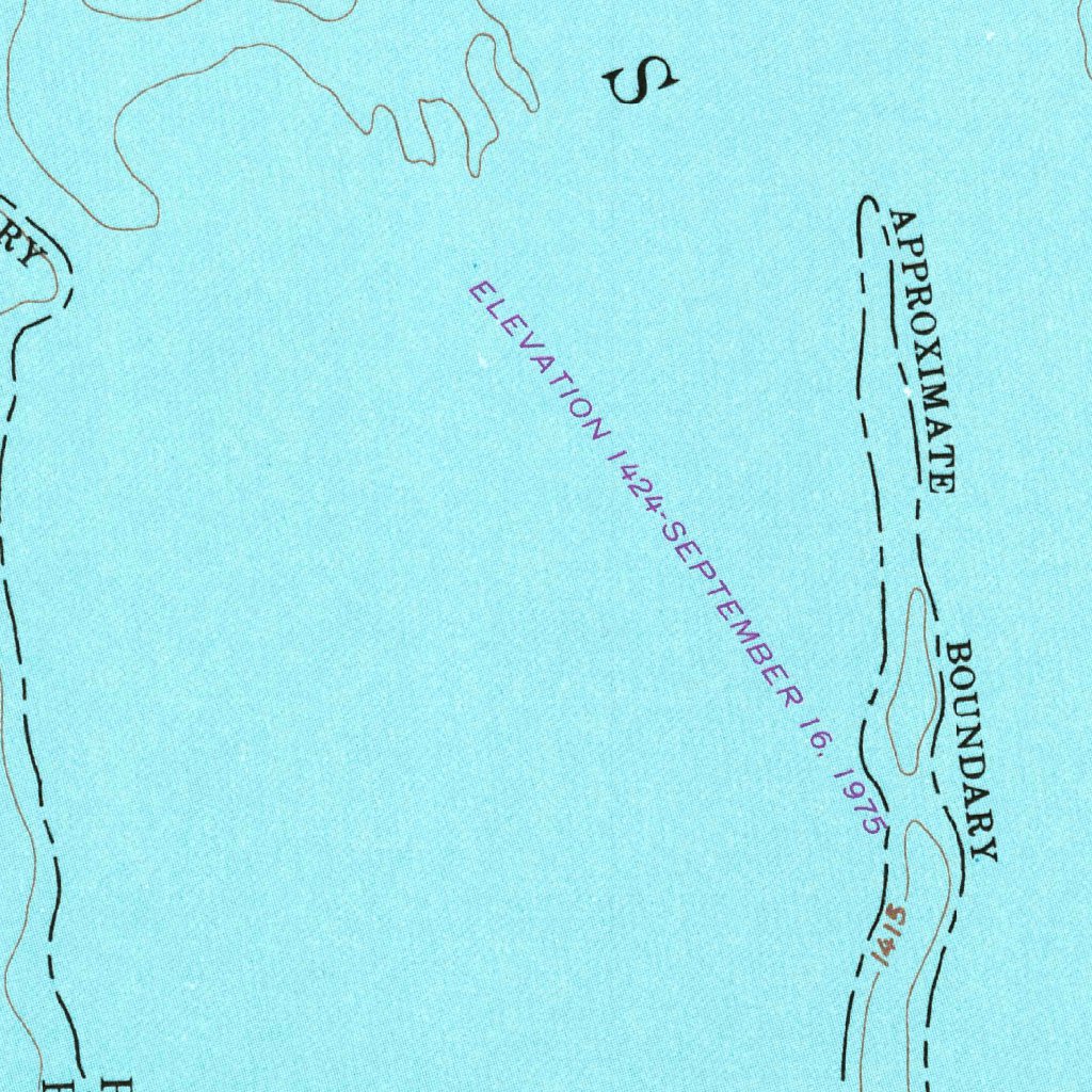 Devils Lake, ND (1951, 24000-Scale) Map by United States Geological ...