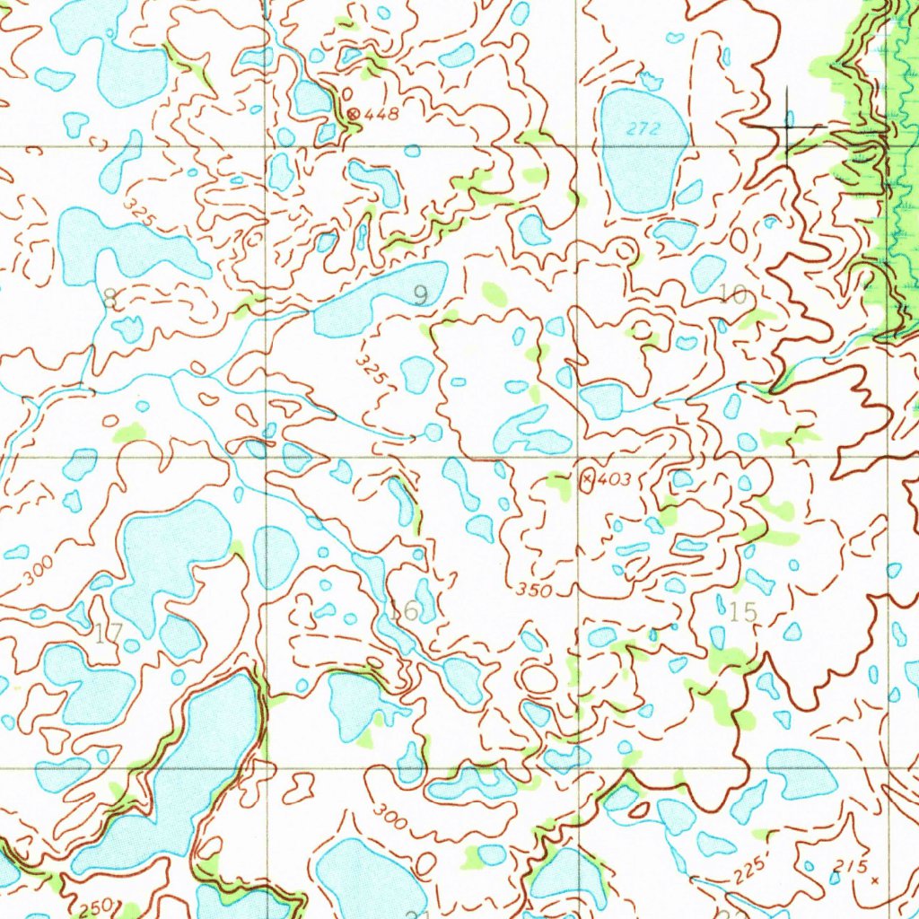 Dillingham B-3, AK (1954, 63360-Scale) Map by United States Geological ...
