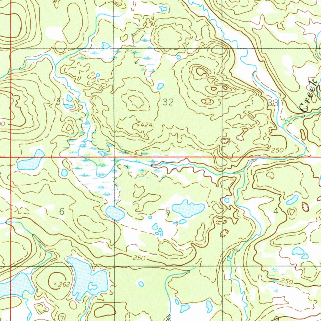 Dillingham C-7, AK (1954, 63360-Scale) Map by United States Geological ...