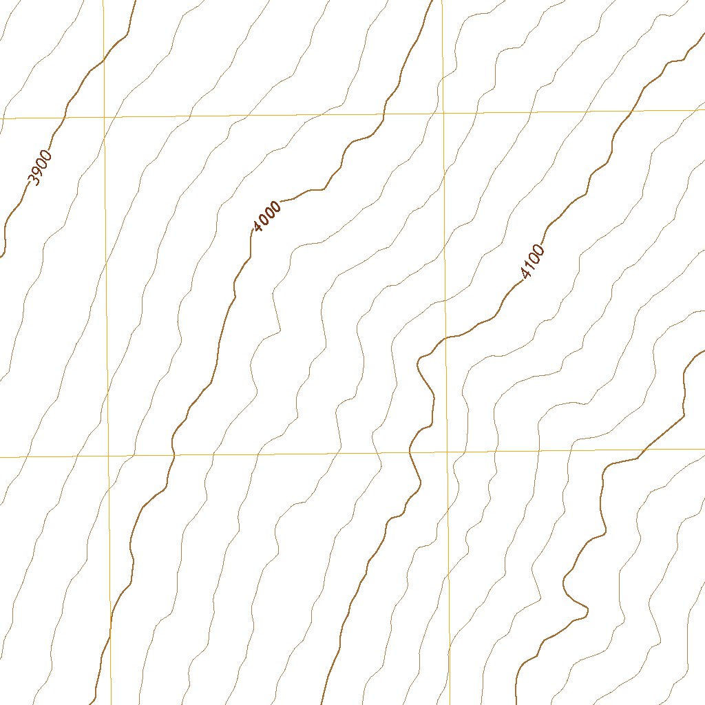 Dixie Valley SE, NV (2021, 24000-Scale) Map by United States Geological ...