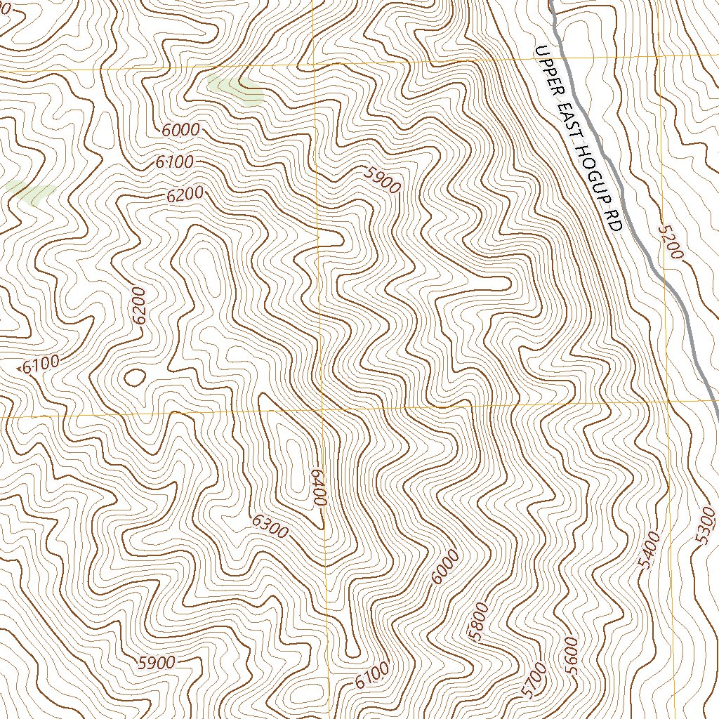 Dolphin Island West, UT (2023, 24000-Scale) Map by United States ...