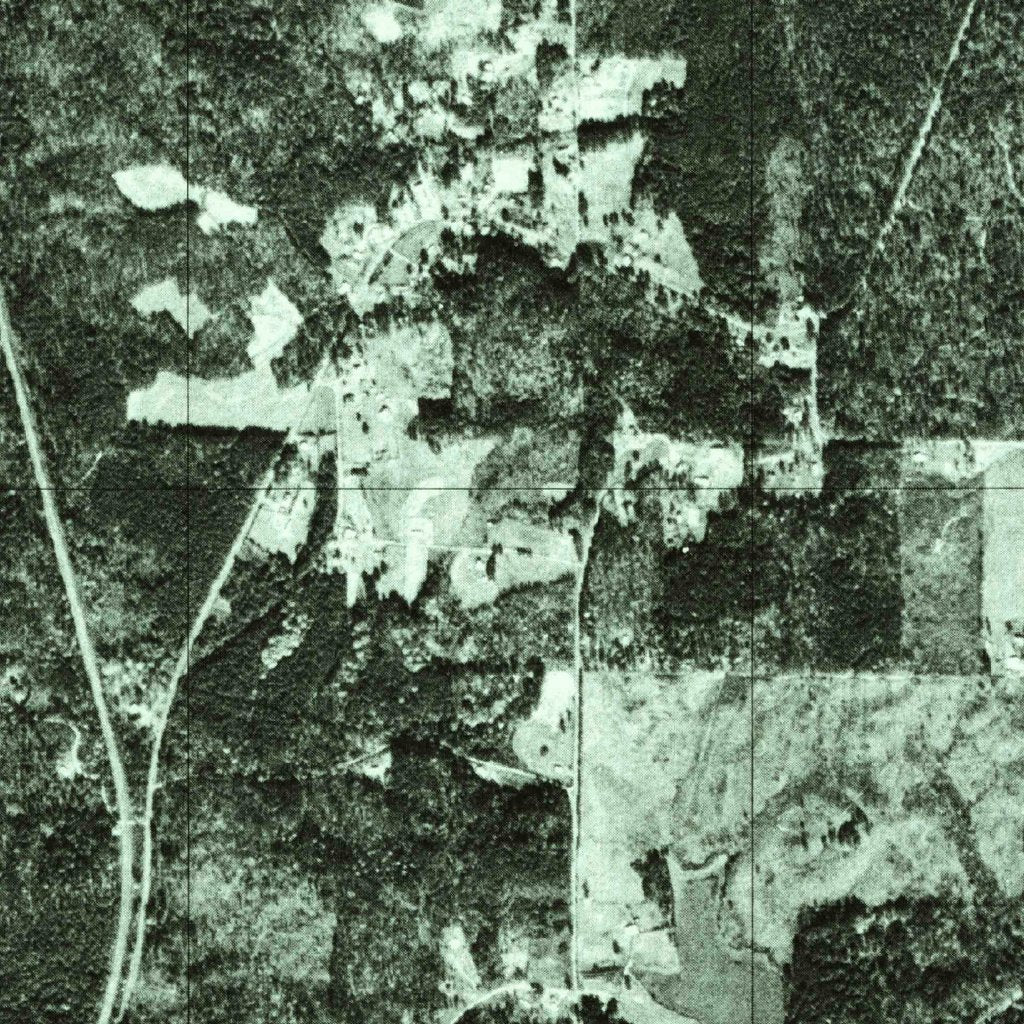 Dora, AL (1975, 24000-Scale) Map by United States Geological Survey ...