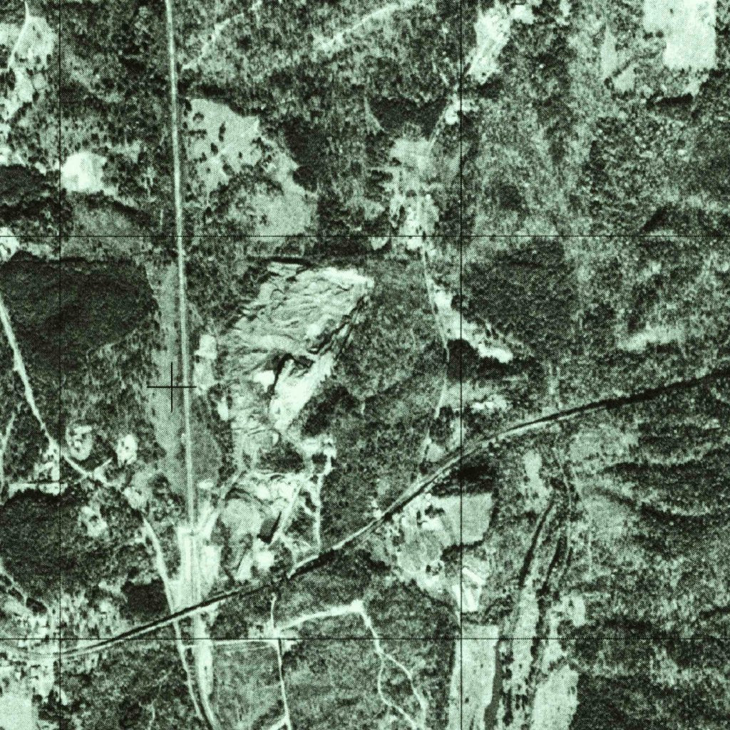 Dora, AL (1975, 24000-Scale) Map by United States Geological Survey ...