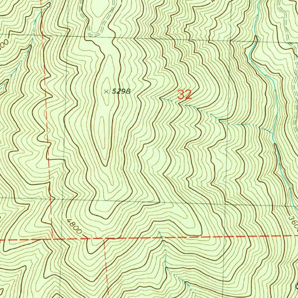 Dorrington, CA (1979, 24000-Scale) Map by United States Geological ...