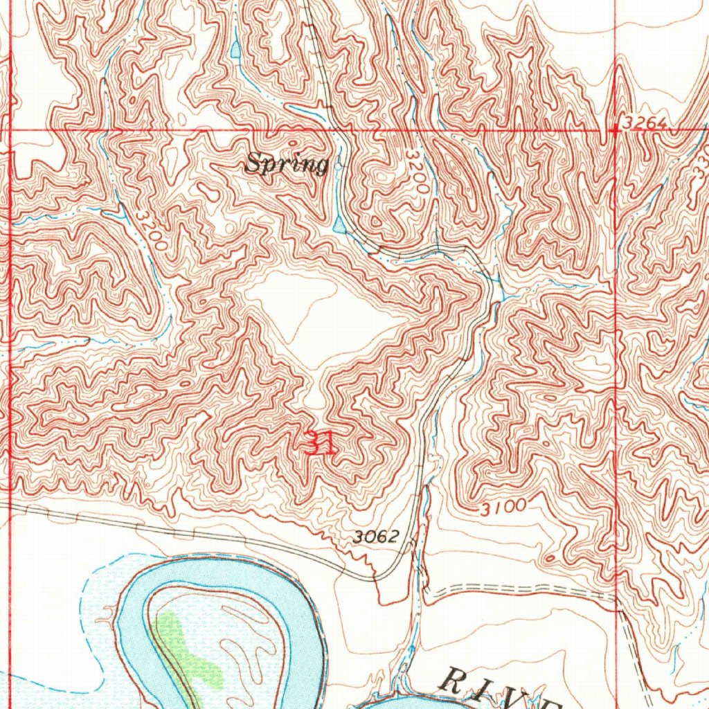 Dunkirk, MT (1967, 24000-Scale) Map by United States Geological Survey ...