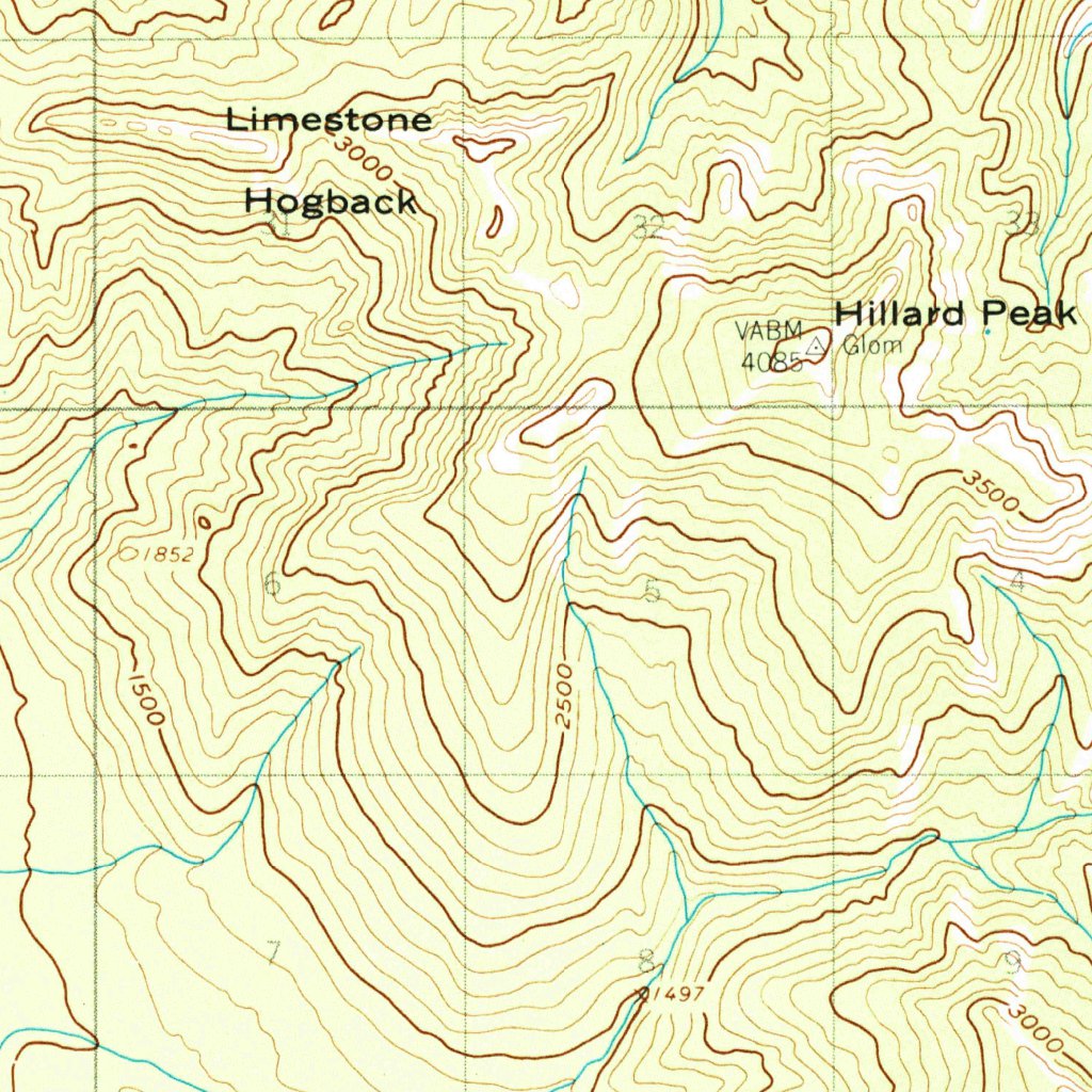 Eagle D-1, AK (1956, 63360-Scale) Map by United States Geological ...