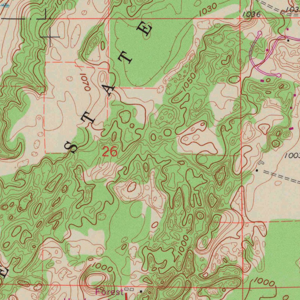 Eagle, WI (1960, 24000-Scale) Map by United States Geological Survey ...