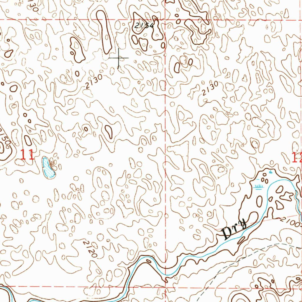 Emmet SE, NE (1964, 24000-Scale) Map by United States Geological Survey ...