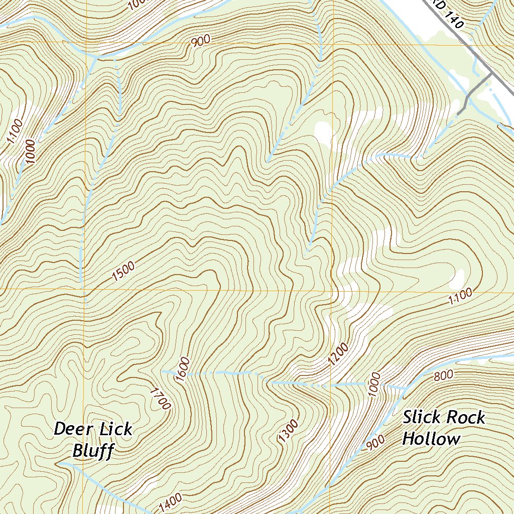 Estill Fork, AL (2020, 24000-Scale) Map by United States Geological ...
