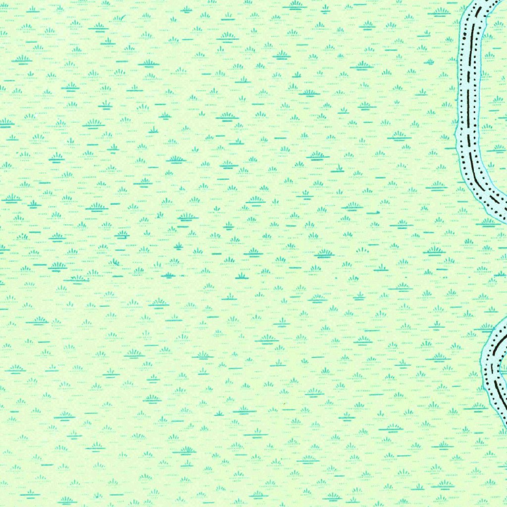 Fairfield NW, NC (1953, 24000-Scale) Map by United States Geological ...