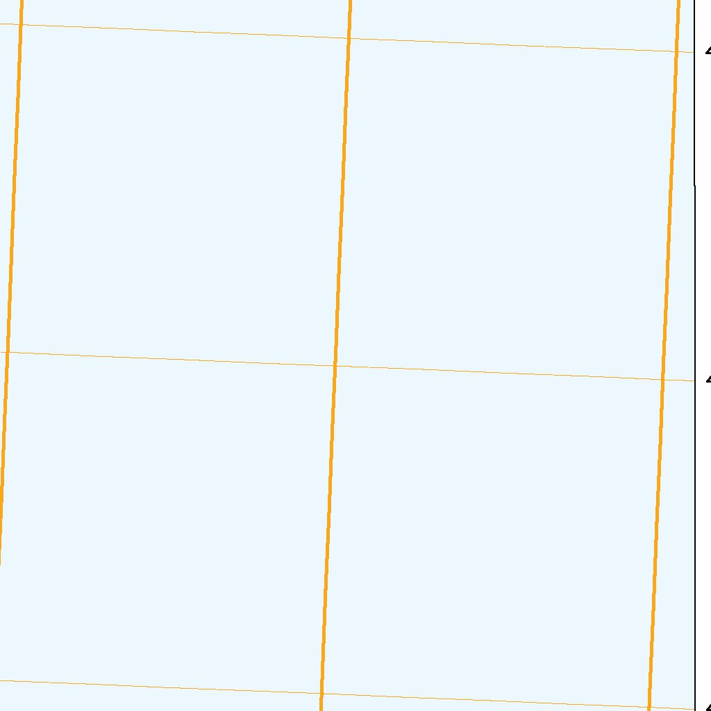 False Pass C-1 SE, AK (2020, 25000-Scale) Map by United States ...