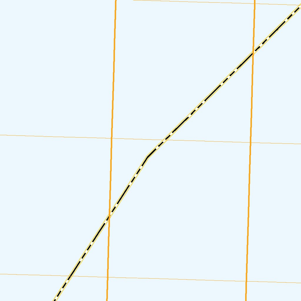 False Pass C-3 SW, AK (2020, 25000-Scale) Map by United States ...