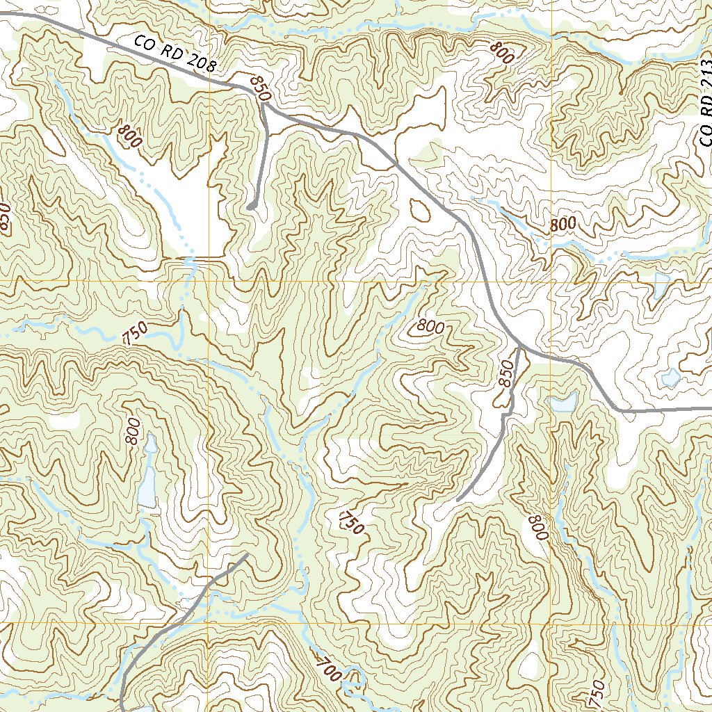 Fayette, MO (2021, 24000-Scale) Map by United States Geological Survey ...