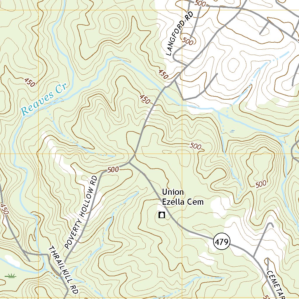 Fort Lawn, SC (2020, 24000-Scale) Map by United States Geological ...