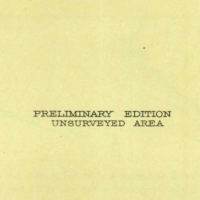 Fort Recovery, OH-IN (1918, 62500-Scale) Map by United States ...
