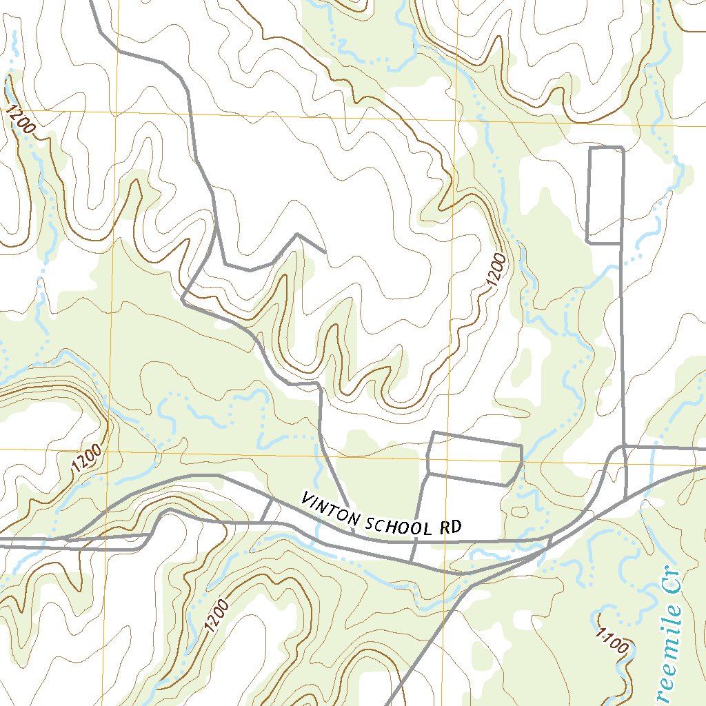 Fort Riley NE, KS (2022, 24000-Scale) Map by United States Geological ...