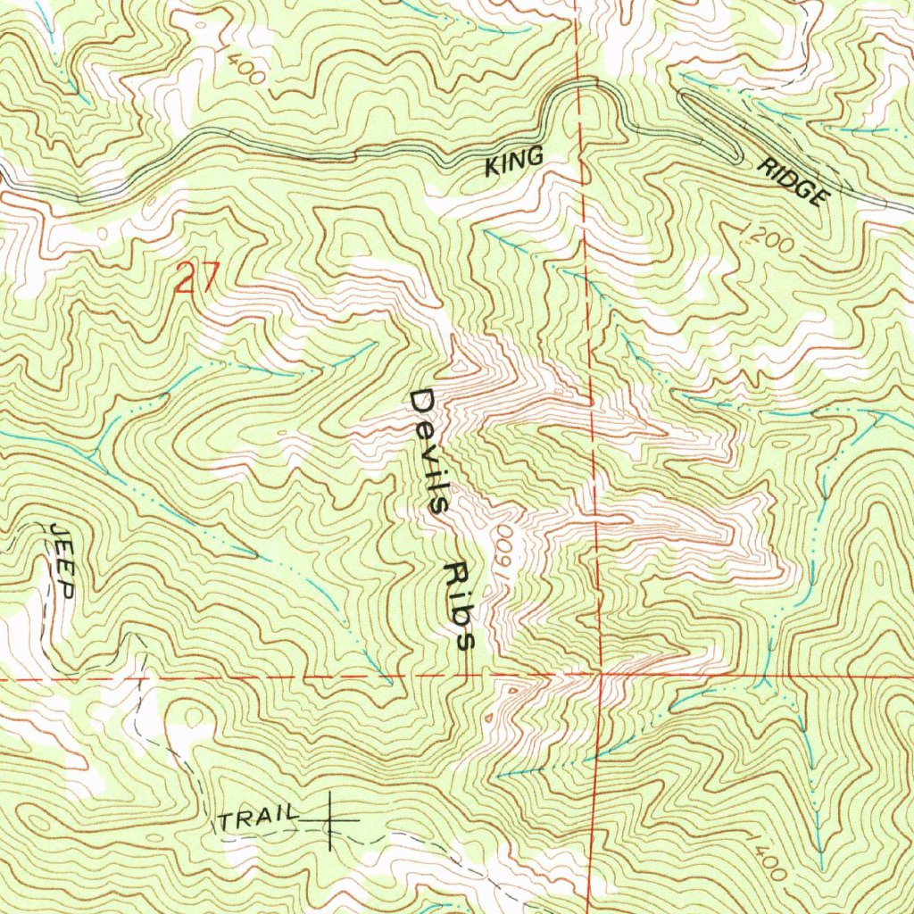 Fort Ross, CA (1978, 24000-Scale) Map by United States Geological ...