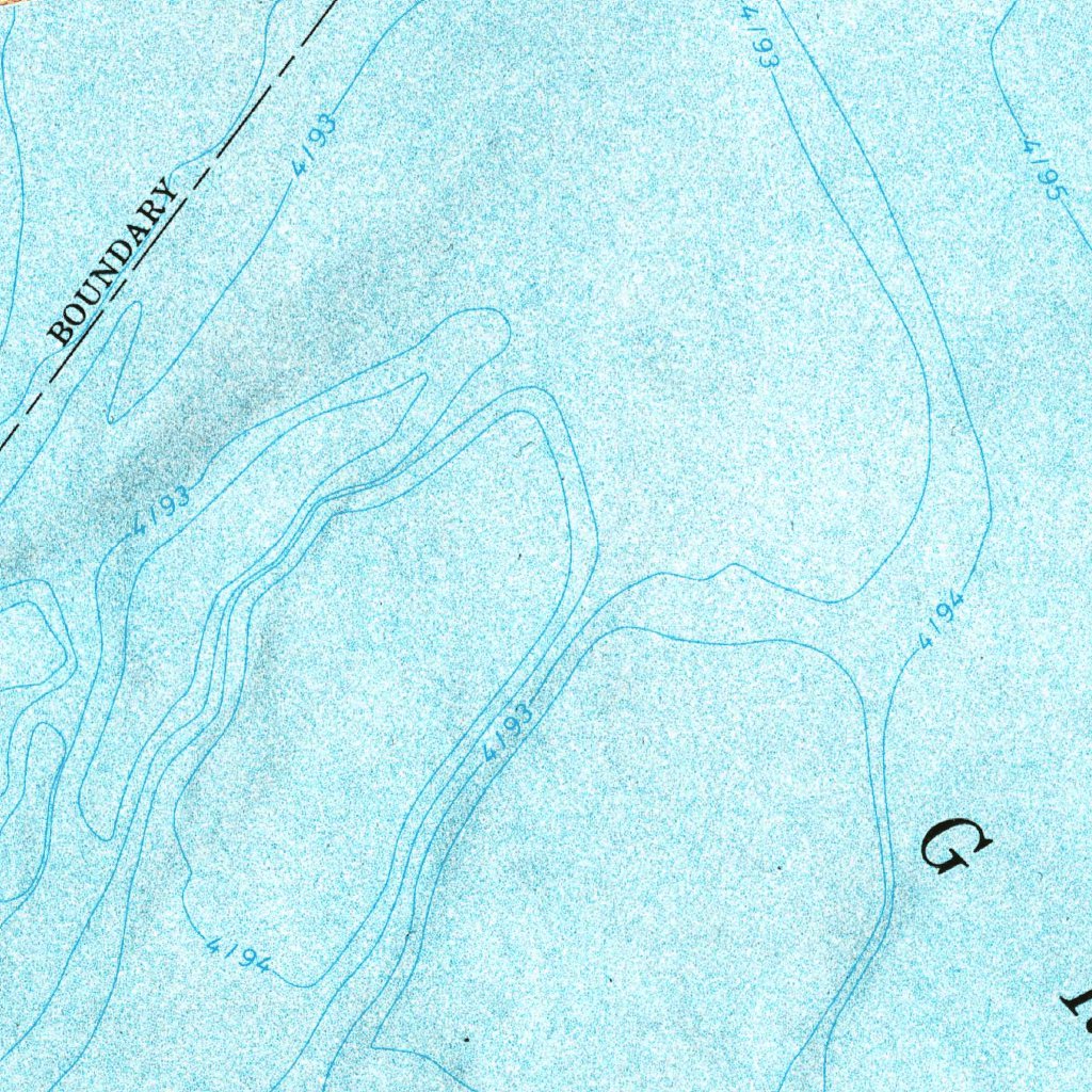 Fremont Island, UT (1972, 24000-Scale) Map by United States Geological ...