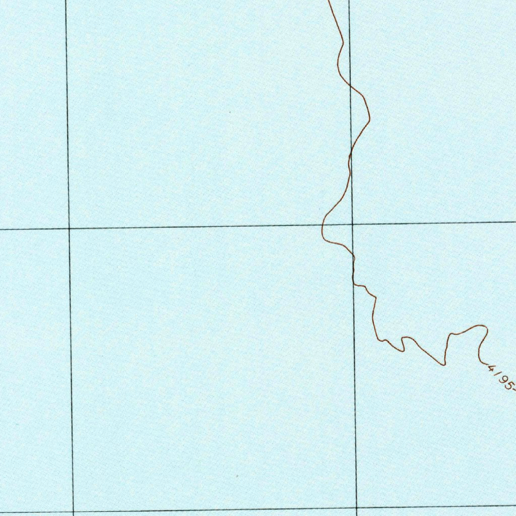 Fremont Island, UT (1991, 24000-Scale) Map by United States Geological ...