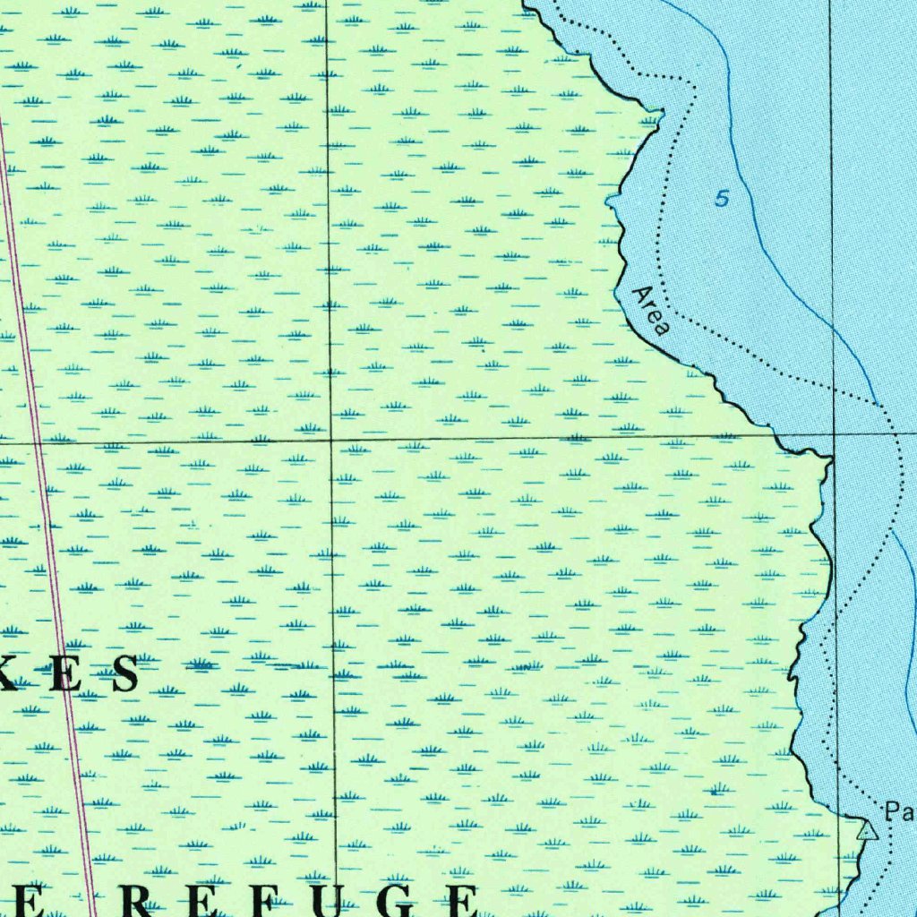 Frying Pan, NC (2002, 24000-Scale) Map by United States Geological ...