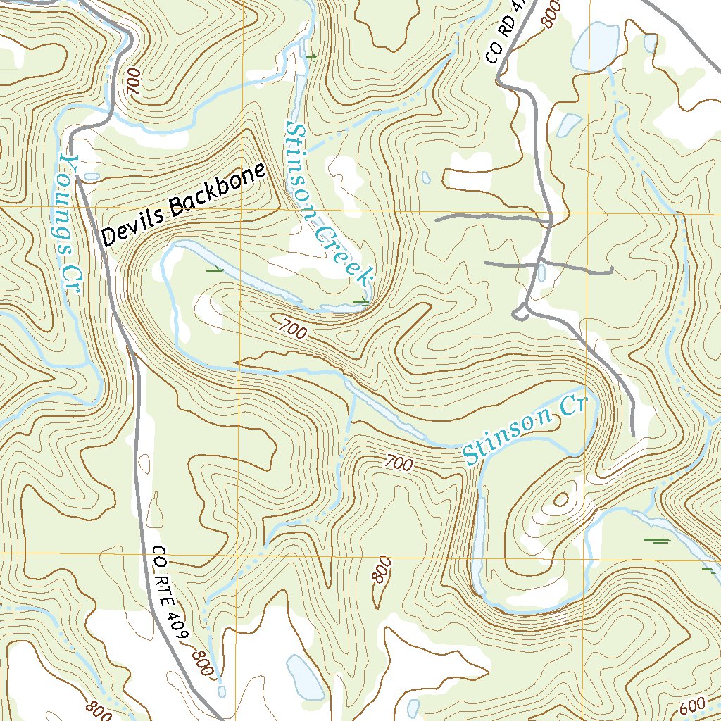 Fulton, MO (2021, 24000-Scale) Map by United States Geological Survey ...