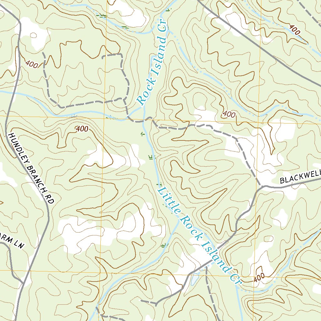 Glenmore, VA (2019, 24000-Scale) Map by United States Geological Survey ...