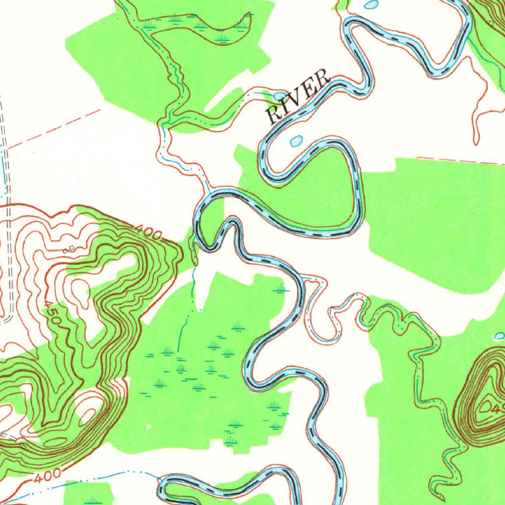 Graham, KY (1963, 24000-Scale) Map by United States Geological Survey ...