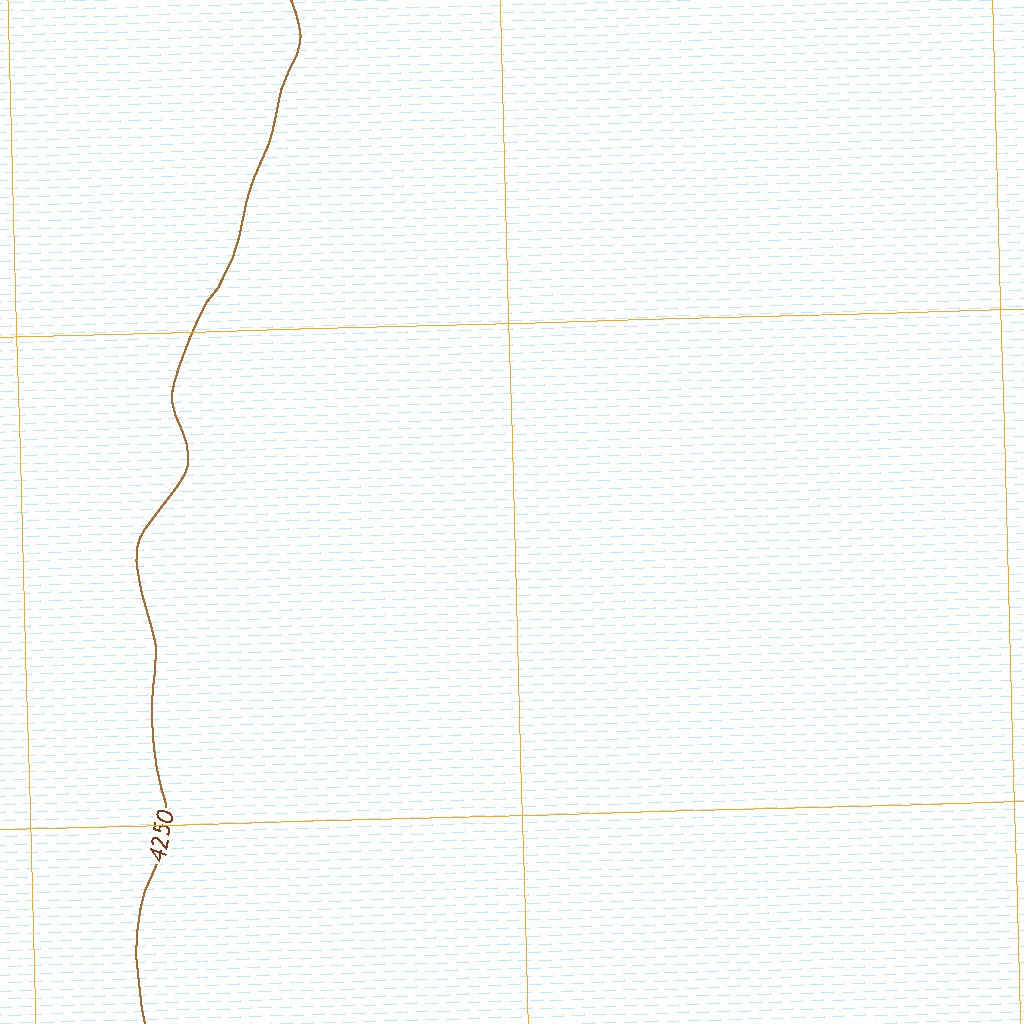 Granite Peak NW, UT (2020, 24000-Scale) Map by United States Geological ...