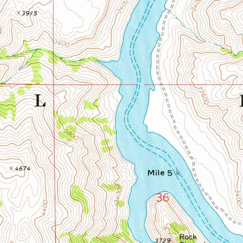 Grape Mountain, ID (1969, 24000-Scale) Map by United States Geological ...