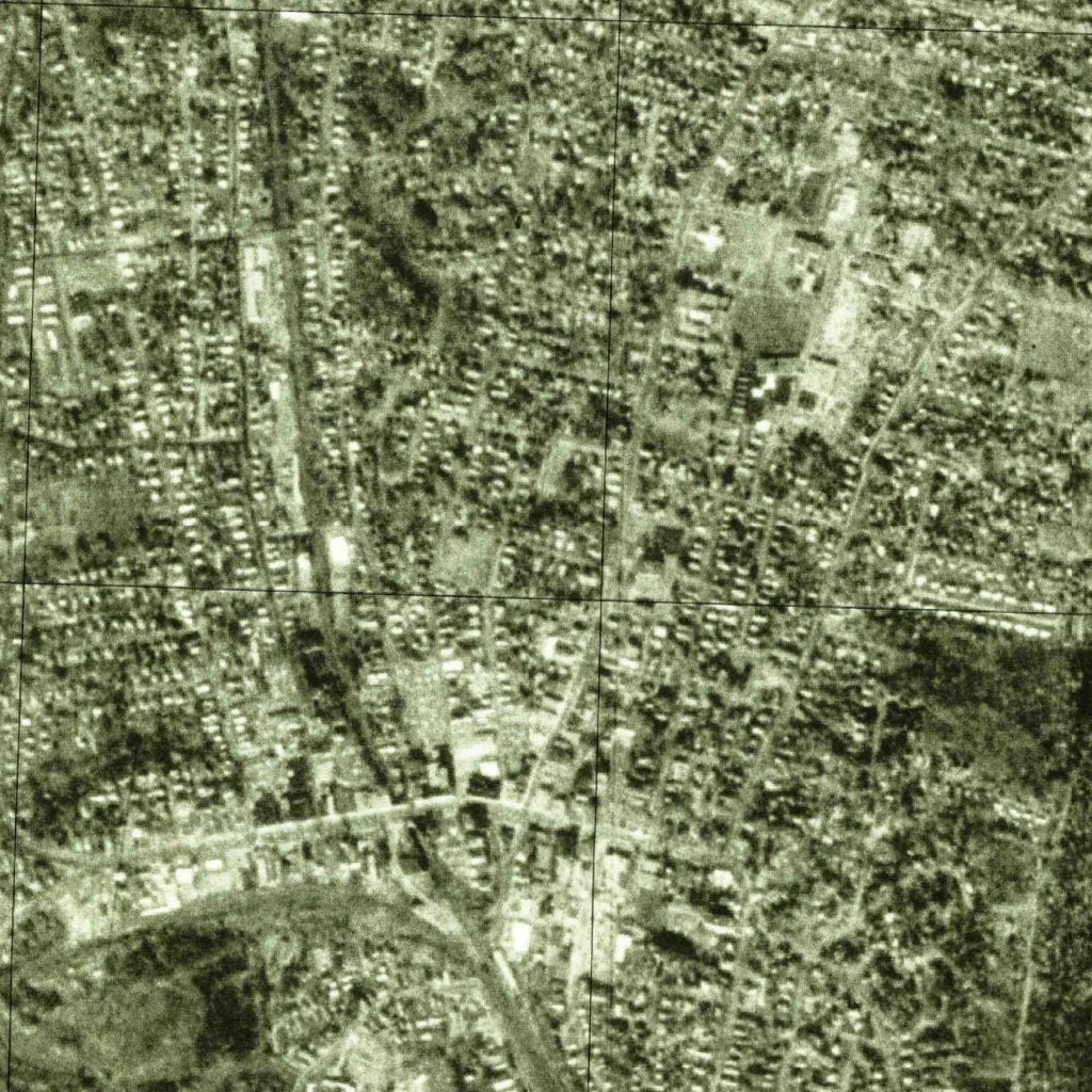 Greenfield, MA (1975, 25000-Scale) Map by United States Geological ...