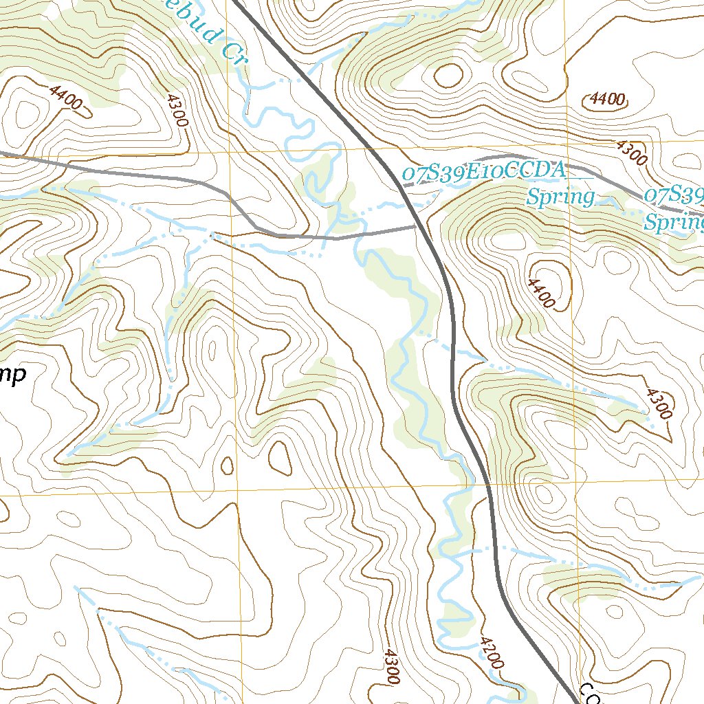 Half Moon Hill, MT (2020, 24000-Scale) Map by United States Geological ...