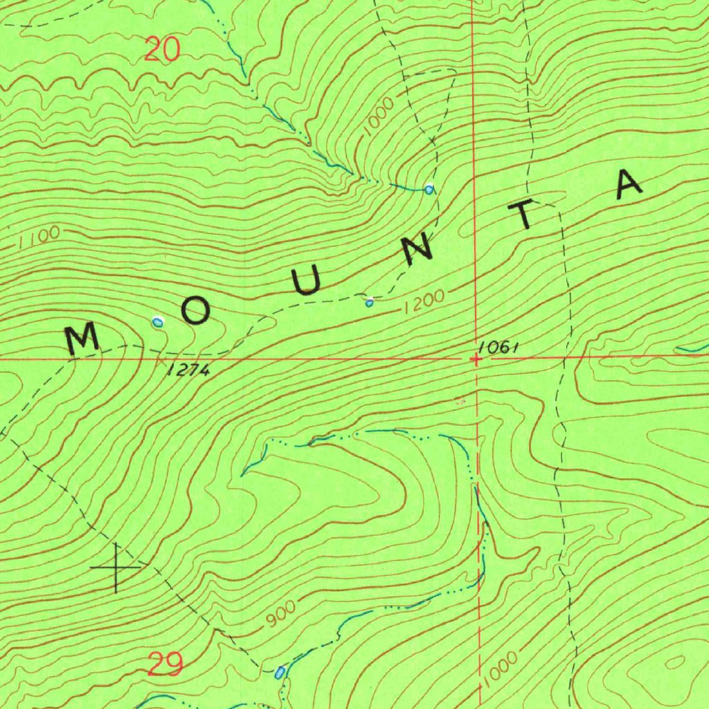 Hartshorne, OK (1967, 24000-Scale) Map by United States Geological ...